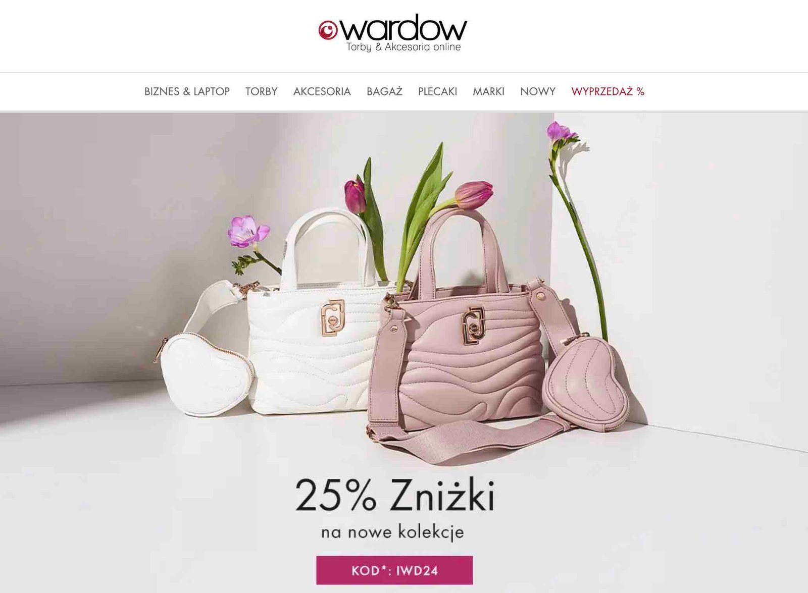 Wardow – co to za firma, opinie, czy oryginalne? | peggybrown.pl